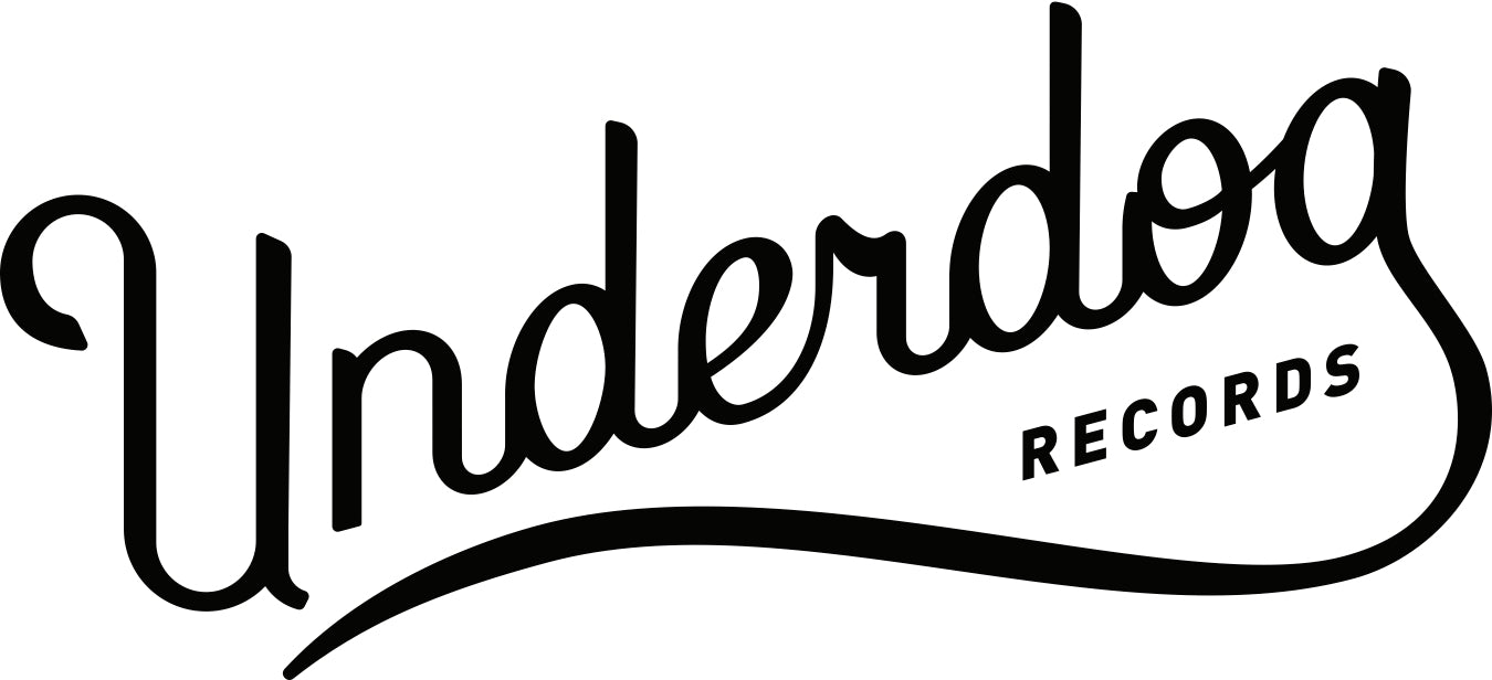 New Arrivals – Page 28 – Underdog Records WSNC